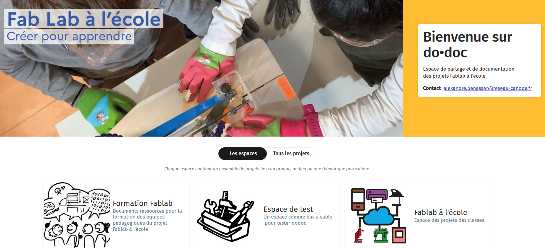 Présentation de Do.doc