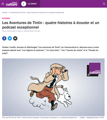 Des ressources pour enseigner